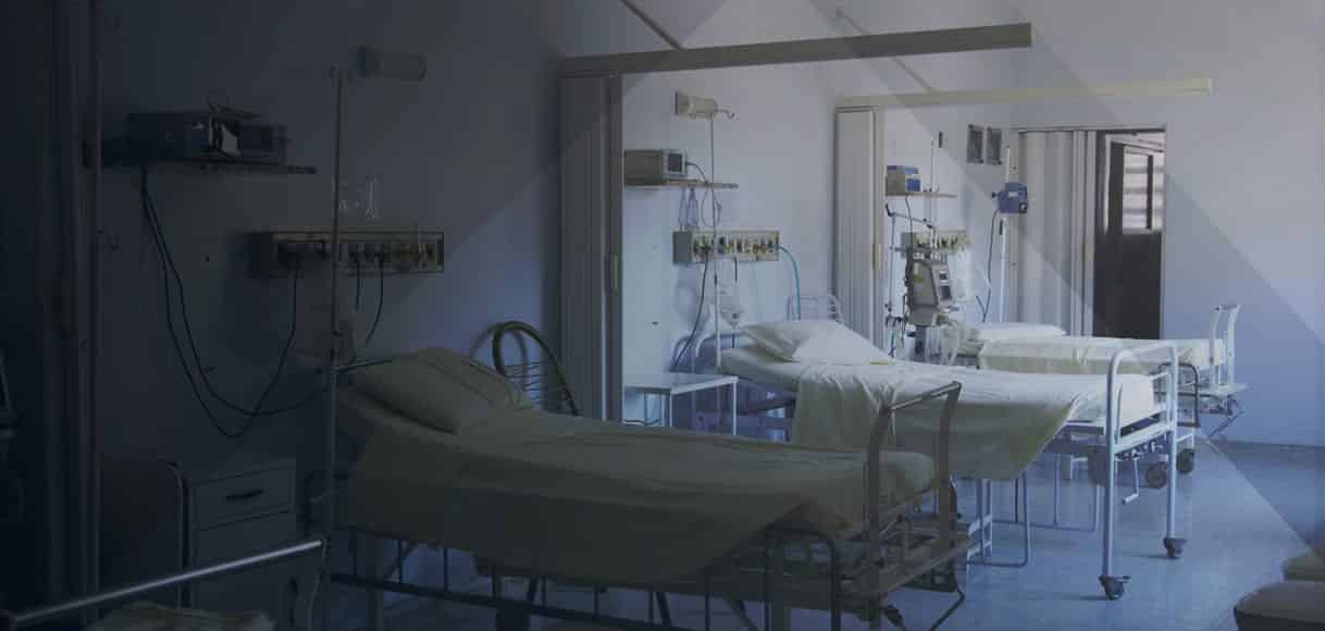 Healthcare Cleaning: Protecting Patients and Employees