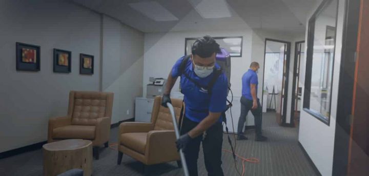 The Four Main Benefits Provided By Day Porter Services