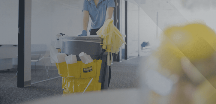 What Exactly Is a Janitorial Day Porter And What Do They Do?
