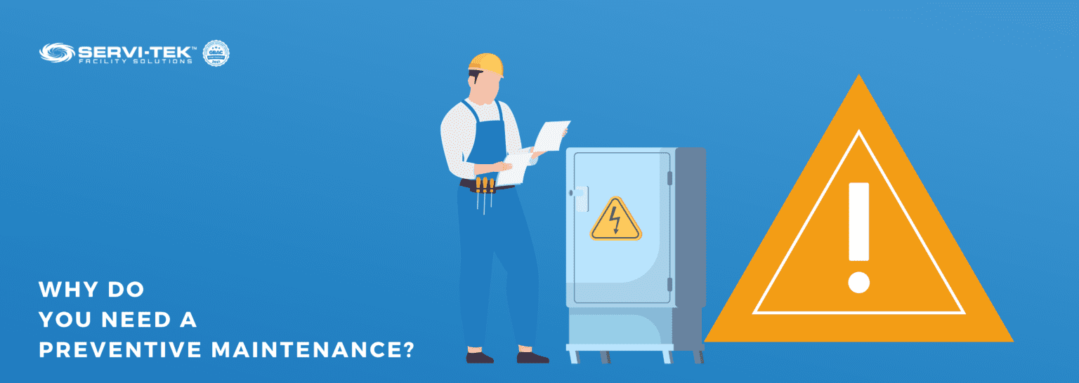 How to Design the Best Preventive Maintenance Program