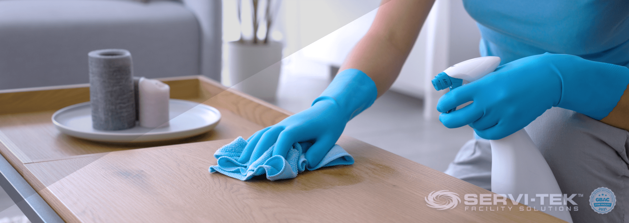 Eco-Friendly Cleaning Solutions Trending in 2025
