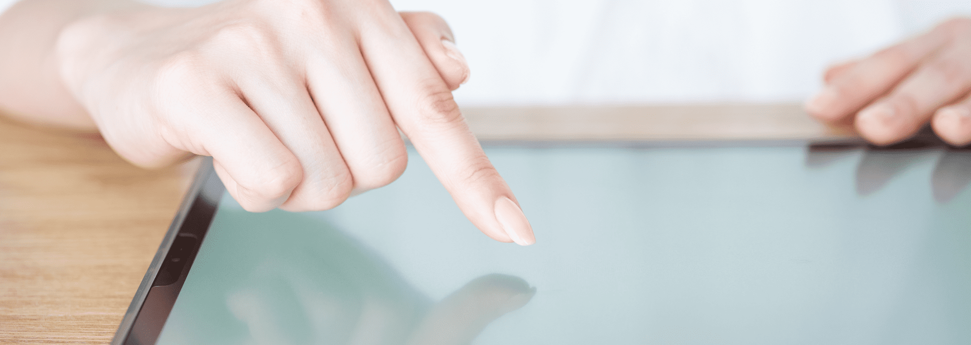 The Rise of Touchless Technology in Commercial Cleaning